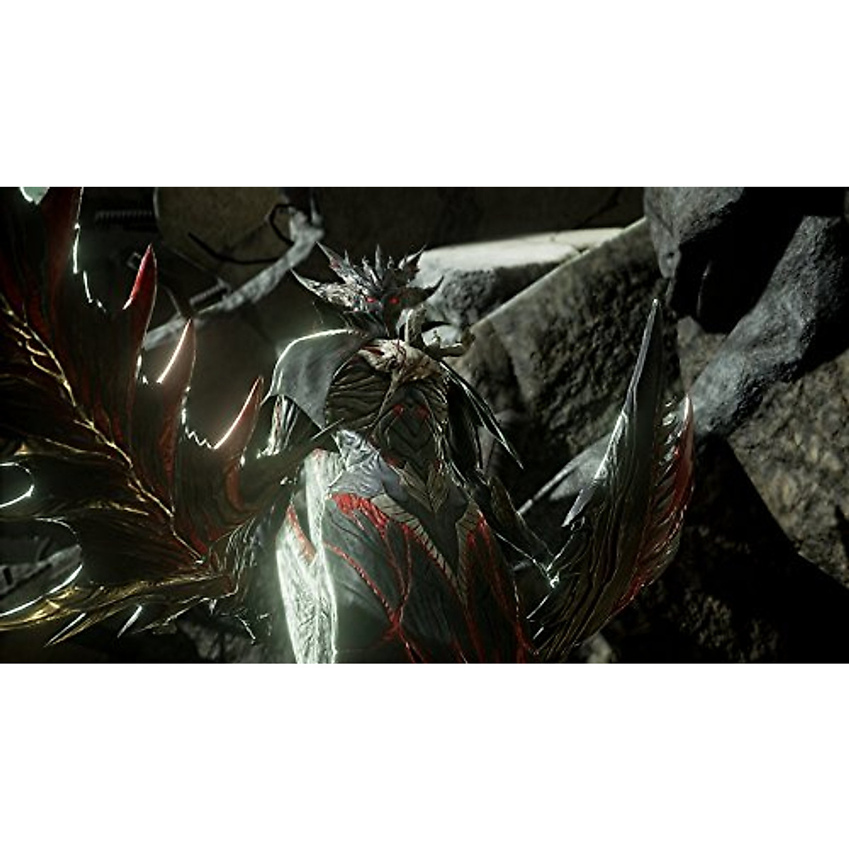 Code Vein - Xbox One