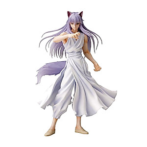 Kotobukiya Yu Yu Hakusho: Youko Kurama ARTFX J Statue