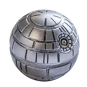 Generic Spice Grinder with Gift Box, 2.2, Silver