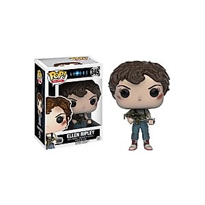 Funko POP Movies: Aliens Ellen Ripley Action Figure
