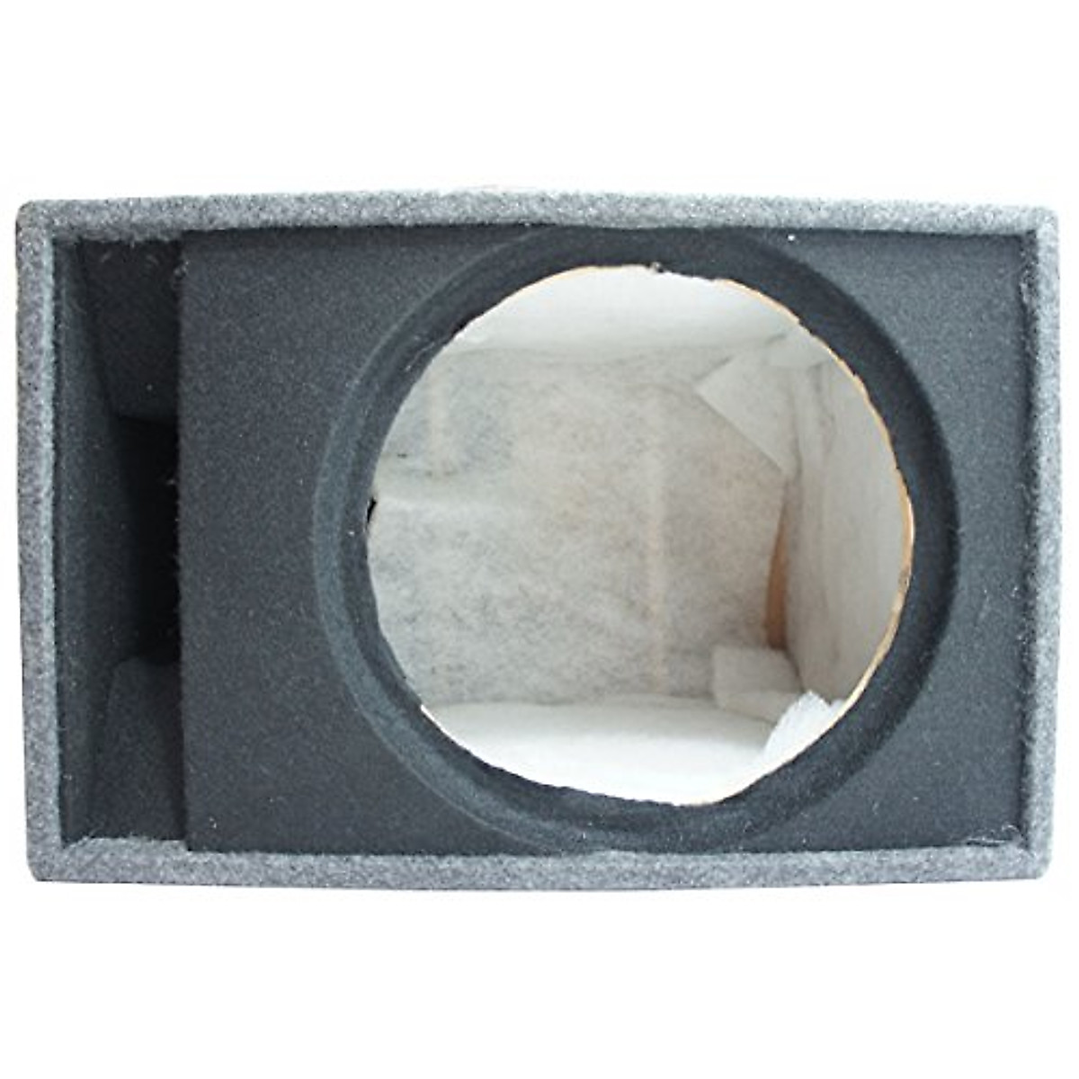 Harmony Audio HA-E115 Single 15 Empty Vented Port Sub Box Unloaded Enclosure New