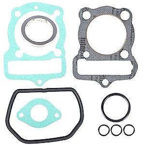 WFLNHB Top End Gasket Kit Replacement for Honda XR100R CRF100F 1992-2013