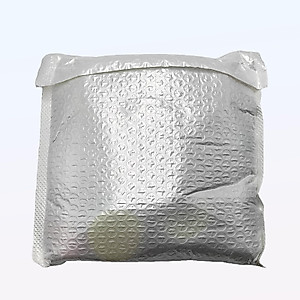 DEFORAGE 6 Pcs Bag Spout Clip,Bag Clips for Food,Snack Sealing Clips with Pour Spouts,Kitchen Chip with 4pcs Adhesive Hooks, for Cereal Kitchen Food Storage Organization(2L+4S)