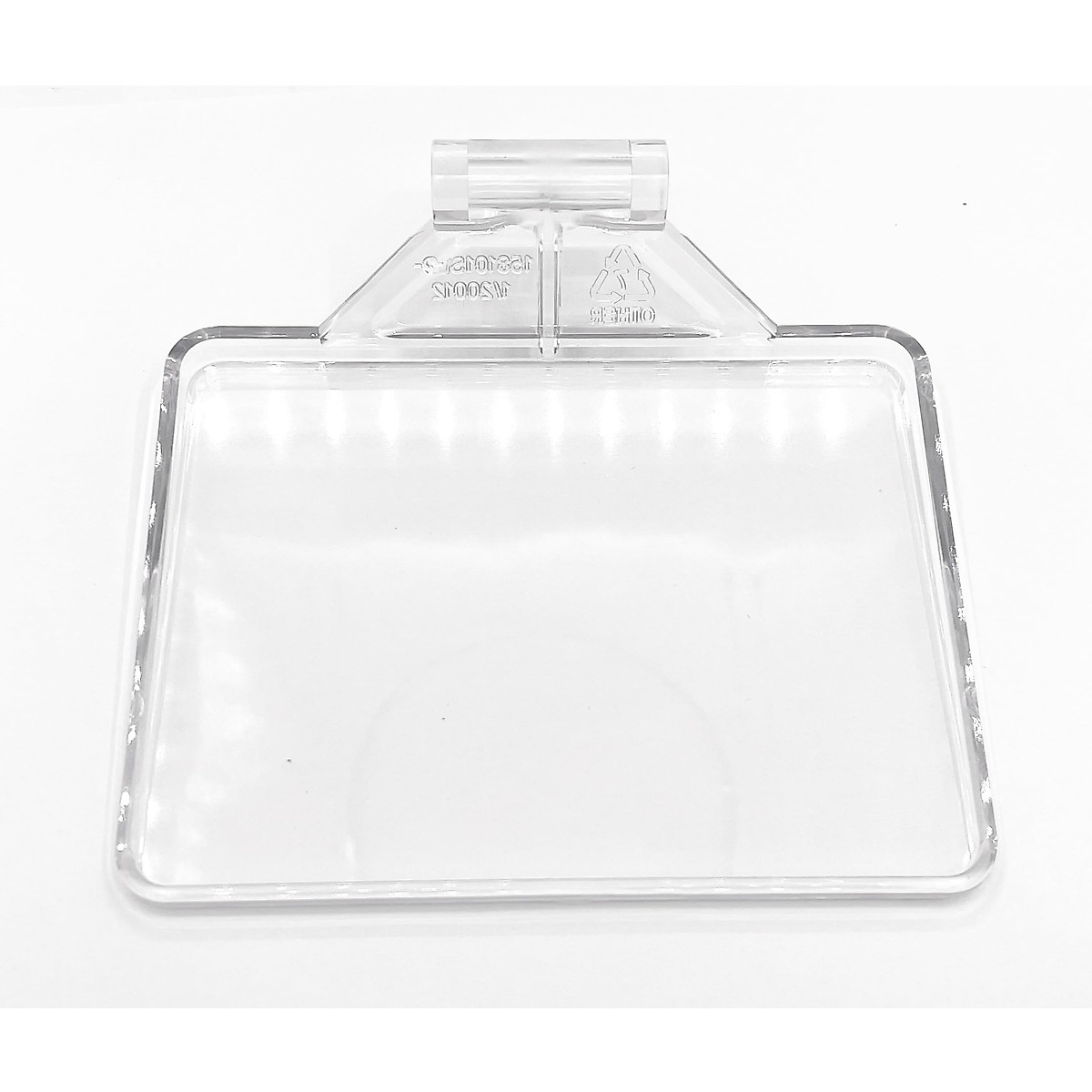 Tolxh Pack of 2#5140170-64 Bench Grinder Eyeshield DW758 Type 2 Replacement Part NEW For DeWalt