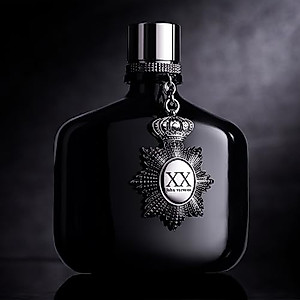 Men's Cologne by John Varvatos, XX, 4.2 Fl Oz Eau de Toilette EDT Spray