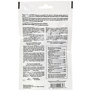 Seachem Flourish Tabs Growth Supplement - Aquatic Plant Stimulant 40 ct