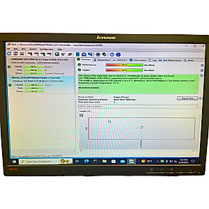 Micron 5210 ION Series 7.68TB 2.5 inch SATA3 TCG MTFDDAK7T6QDE-2AV1ZABYY