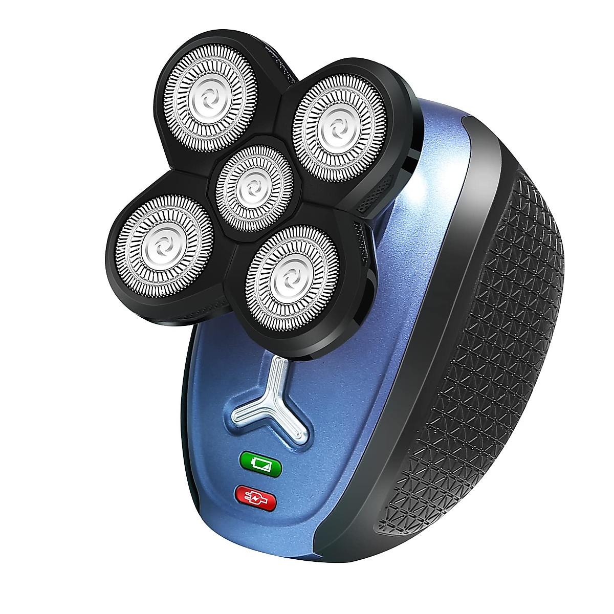 Electric Head Shavers for Men Bald Head Cordless