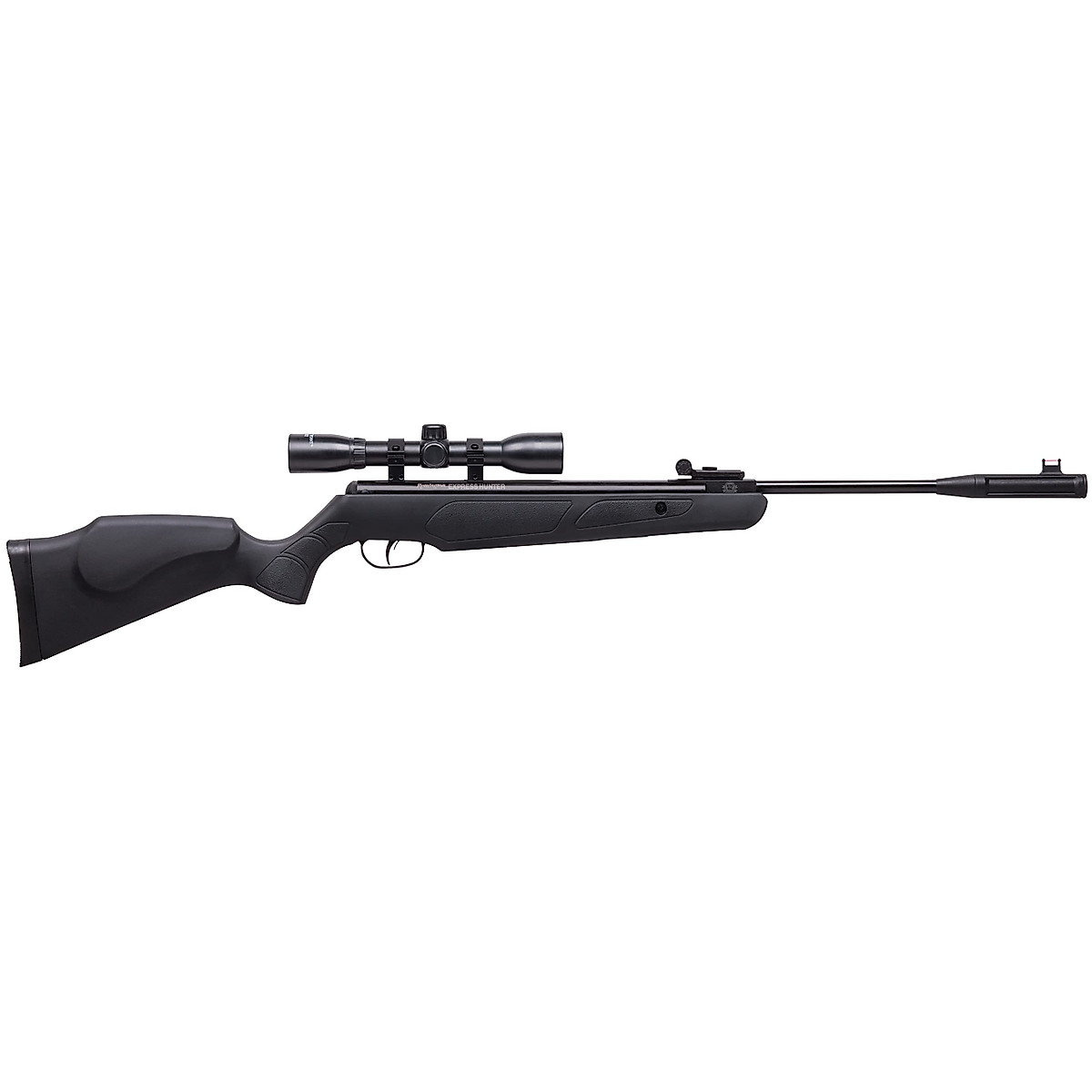 Remington Express Hunter REHNP22SX .22-Caliber NP Break Barrel Air Rifle And Scope