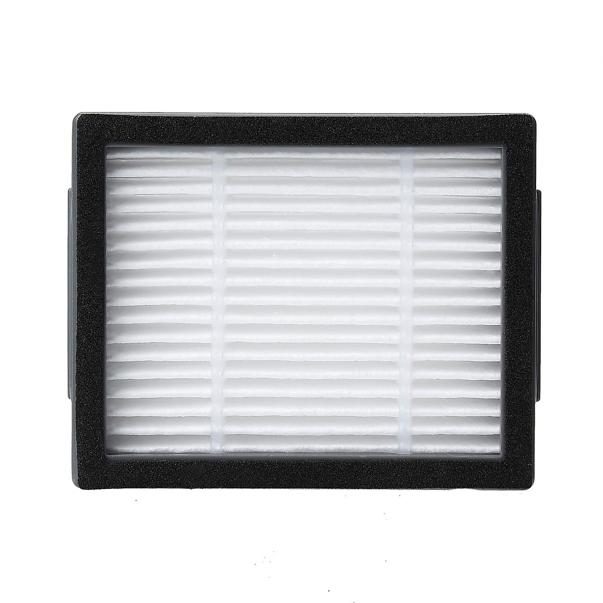 JoyBros 12-Pack Replacement HEPA Filter Compatible for iRobot Roomba Combo i,e,j Series:E5 E6 i1 i3 i4 i5 i6 i7 i8 J5 J6 J8 And All Plus Versions NOT for J9