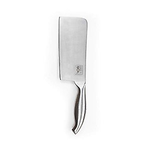School of Wok - Slice & Dice Cleaver - 7"/18cm