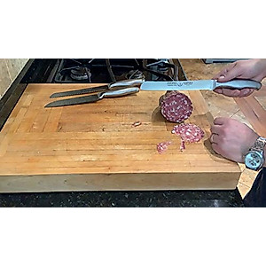 Bianco Instruments Cucina Napoli 3 Piece Kitchen Knife Set (3 Piece Total Set)