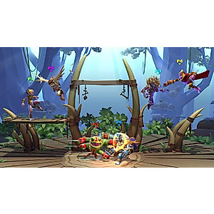 Brawlout - Nintendo Switch