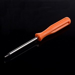 eXtremeRate Install Open Shell Tool Torx T8H T6 Screwdriver for box Series X/S, Elite 2 Core, Xbox One, Xbox One Elite, Xbox One S/X, Xbox 360 Controller