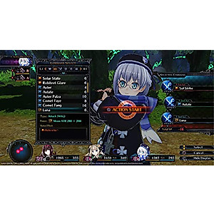 Death End Re; Quest 2 (Day One Edition) (PS4)