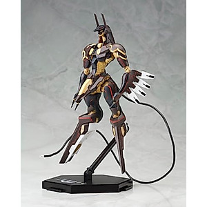 Kotobukiya ANUBIS ZONE OF THE ENDERS Anubis, Total Height: Approx. 7.1 inches (180 mm), Non-scale, Plastic Model