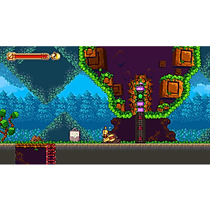 Iconoclasts (Limited Run #210) - Playstation 4