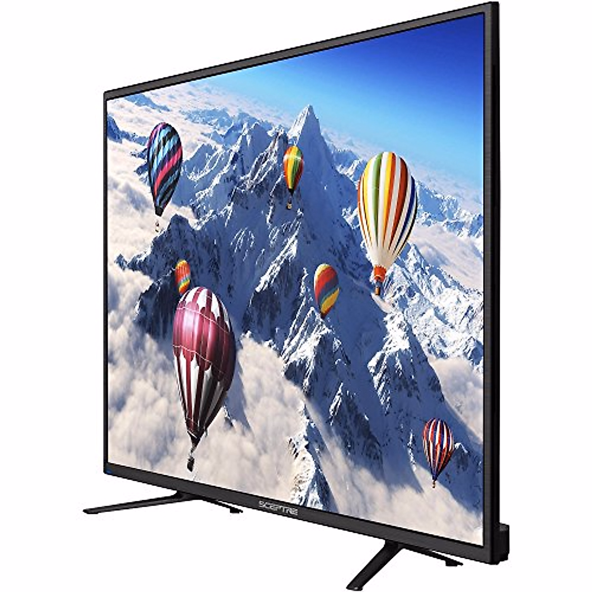 Sceptre U550CV-U 55" 4K Ultra HD 2160p 60Hz LED HDTV (4K x 2K)