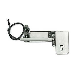 Music City Metals 08410 Ceramic Electrode Replacement for Select Brinkmann and Charmglow Gas Grill Models