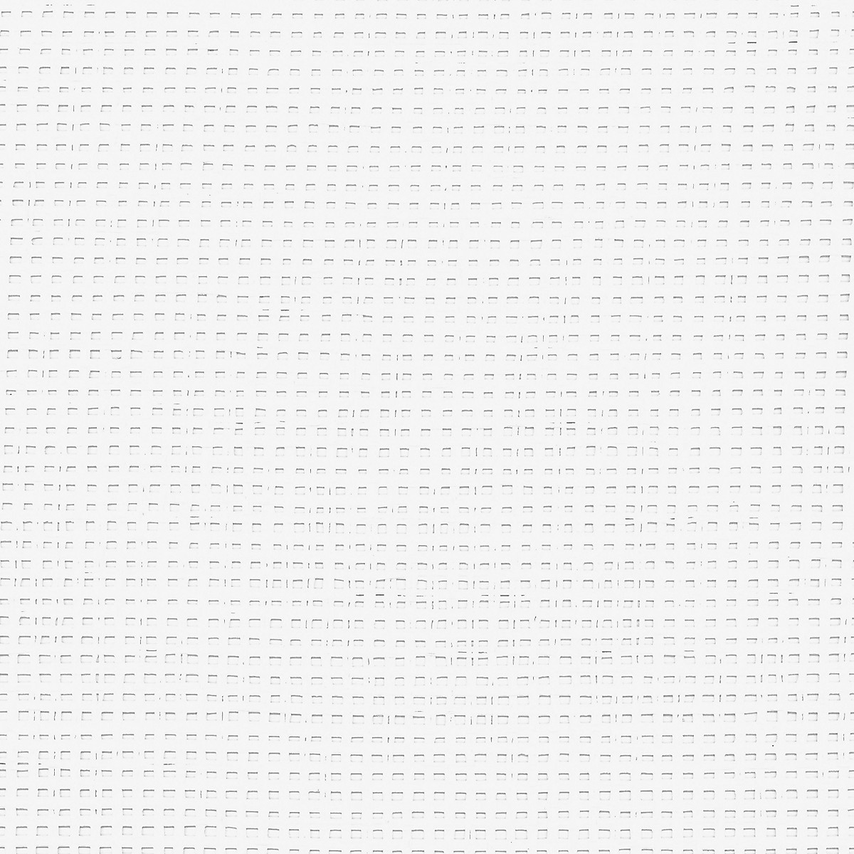 Con-Tact Brand Natural Weave Shelf Liner, Non-Adhesive and Skid-Resistant Contact Drawer Liner, 12" x 4', Lattice White, 6 Rolls