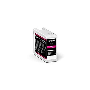 Epson Ultrachrome PRO10 -Ink - Magenta (T770320), Standard