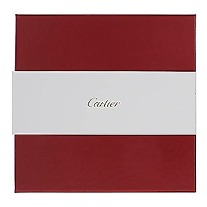 CARTIER Perfume for Men Mini Cologne Variety Gift Set