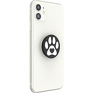 ​​​​PopSockets: Phone Grip with Expanding Kickstand, Pop Socket for Phone - Furever Friend