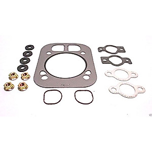 Kohler 24-841-04-S Lawn & Garden Equipment Engine Cylinder Head Gasket Kit Genuine Original Equipment Manufacturer (OEM) part