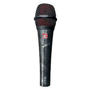 SE ELECTRONICS - V7 Myles Kennedy Signature Dynamic Vocal Microphone