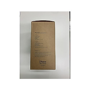 PowerLocus Bluetooth Headphones Over Ear, Wireless Headphones with Microphone, Foldable Headphone, Soft Memory Foam Earmuffs & Lightweight, Micro SD/TF, FM Radio for iPhone/Android/Tablet/PC/TV