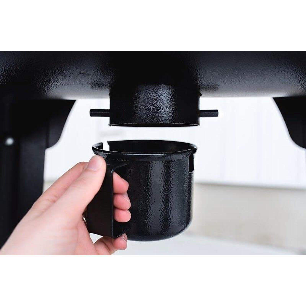 Camp Chef - XT 24 Pellet Grill (Black)