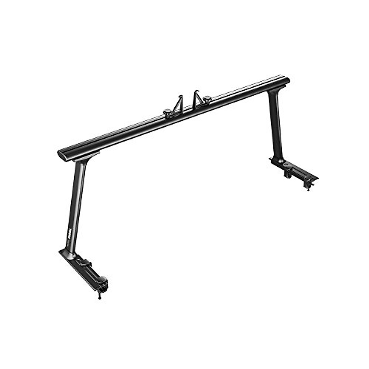 Thule TracRac TracOne Truck Rack (Black)