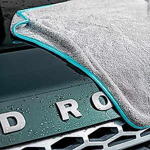 Griot's Garage 55504 PFM Drying Towel 28"x20"