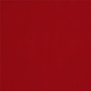 Polyester Lining Red, Fabric by the Yard