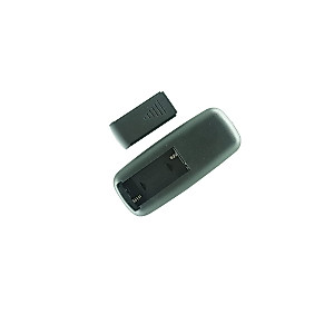 Remote Control for Heartland IF-1350 IF-1360 IF-1370 IF-1350TCL IF-1336 IF-1340 IF-1380 Wall-Mount Metal Smart Electric Fireplace Heater
