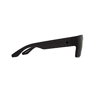 Spy Optic Cyrus Sunglasses - Black Happy