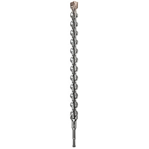 Bosch HC2137 SDS-plus Shank Bit 27/32 x 6 x 8-Inch