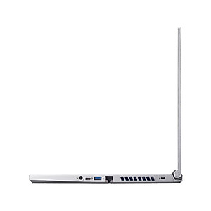 Acer Predator Triton Gaming Laptop 2023 Newest, 16" WQXGA IPS Display, Intel Core i7-12700H, GeForce RTX 3070 Ti, 64GB DDR5 RAM, 2TB SSD, Fingerprint, Wi-Fi 6E, Windows 11 Home, Bundle with JAWFOAL