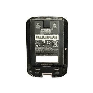 Symbol MC40 Battery Black - 82-160955-01 - MC40N0 BTRY-MC40EAB0E-01R