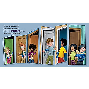 How to Catch a Daddysaurus