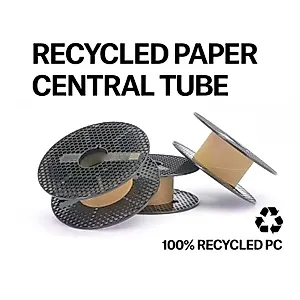 Prusament PLA Simply Green 1kg Spool (2.2 lbs), Filament 1.75mm, Diameter Tolerance +/- 0.02mm