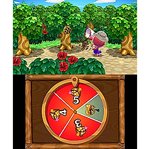 Nintendo Selects - Animal Crossing New Leaf: Welcome amiibo (Nintendo 3DS)