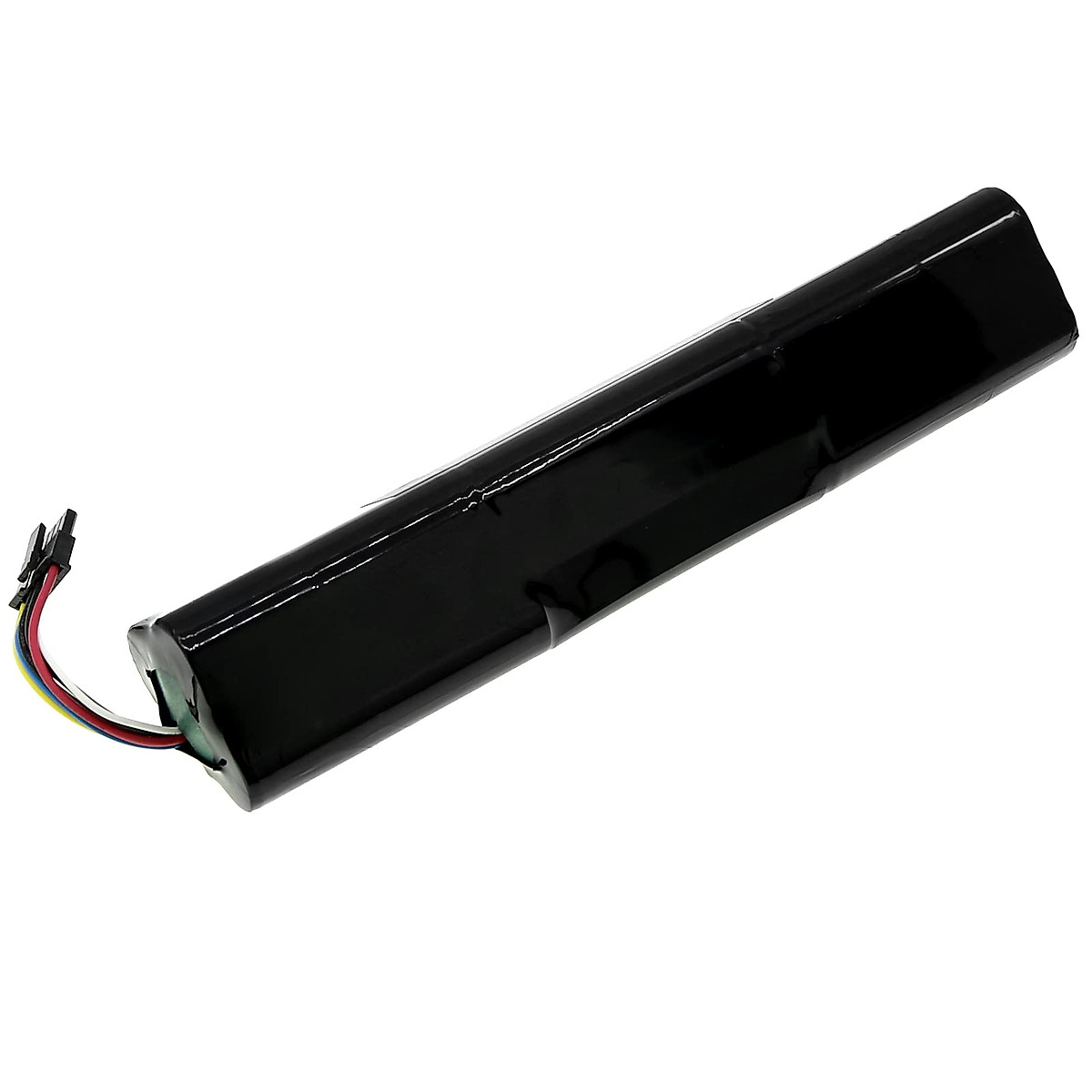 Synergy Digital Vacuum Cleaner Battery, Compatible with Neato Botvac D5+ Connected Vacuum Cleaner, (Li-ion, 14.4V, 4200mAh) Ultra High Capacity, Replacement for Neato 205-0011 Battery