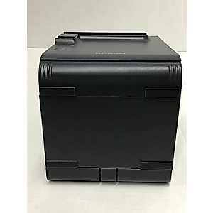 Epson C31C412A7641 Epson, Tm-L90-416;Plus;EDG;E04Ethernet Interface, Dhcp Enabled, Includes Ps-180