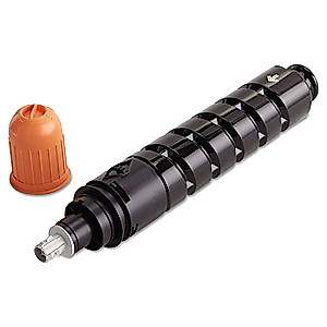 Canon 2785B003AA Gpr-35 Black Toner for Use in Imagerunner 2525 2530 Yield 14 600