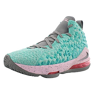 Nike Kids' Grade School Lebron 17 Basketball Shoes