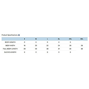 Fruit of the Loom HD Cotton 100% Cotton Long Sleeve Tee