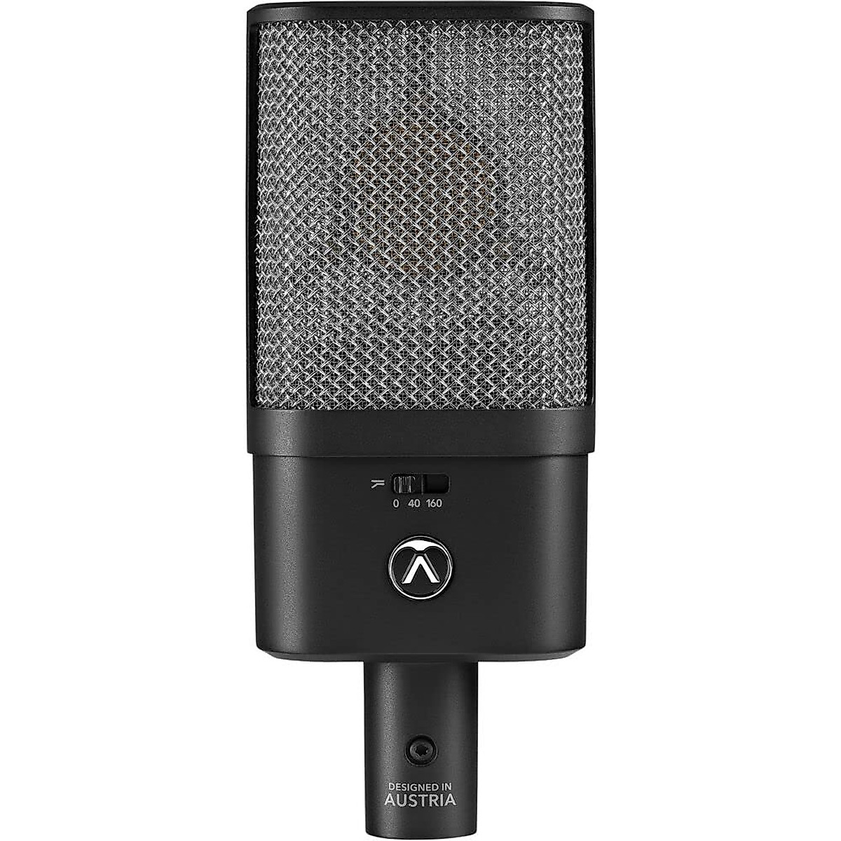 Austrian Audio OC16 Large-Diaphragm Cardioid Condenser Microphone