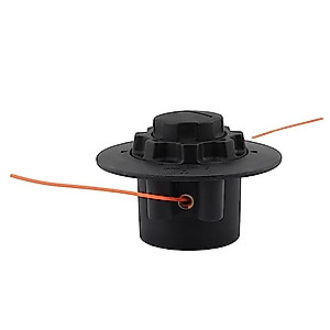 HeyCarb FS38 FS40 Autoc-ut C5-2 Trimmer Weed Eater Head for Stihl FS45 FS46 FS50 FSE60 FS40C FS38 FS40 WeedEater Brush Cutter String Trimmer