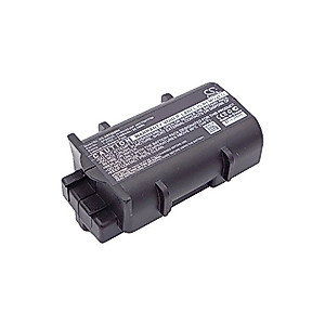 Replacement Battery for NETGEAR C7100V, Nighthawk AC1900 Wi-Fi DOCSIS,3400mAh,Cable Modem Battery